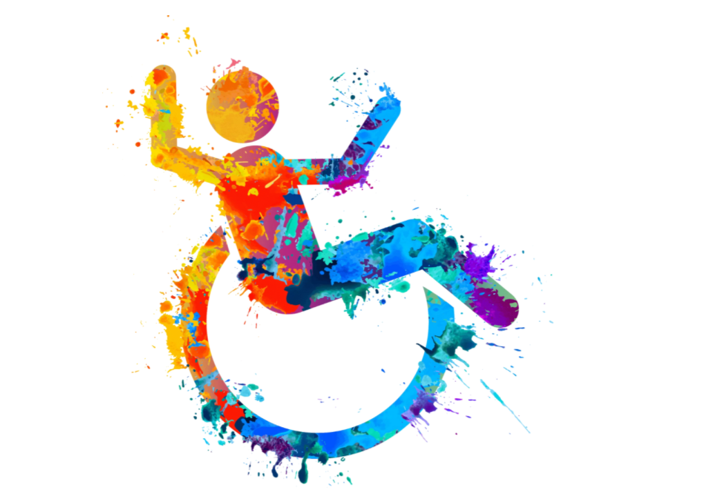 People with disabilities: Principles of social Protection For PWD